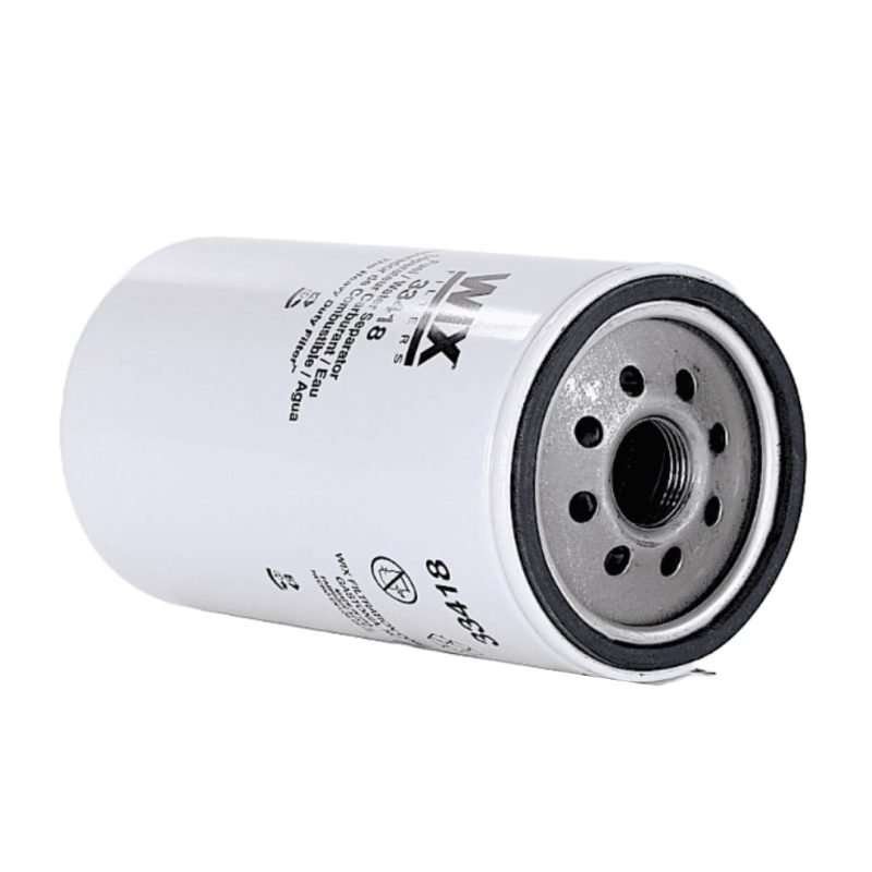 Filtro Combustible Freightliner Trucks Y Buses 33418 Wix - Grupo Motor ...
