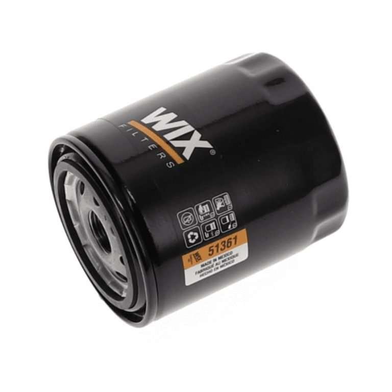 Filtro Aceite Chevrolet Samurai, Nissan Sentra 51361 Wix - Grupo Motor ...